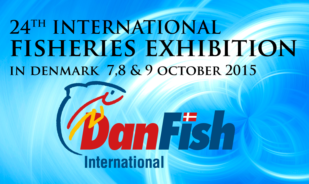 Innovations on show at Danfish - Cosmos Trawl